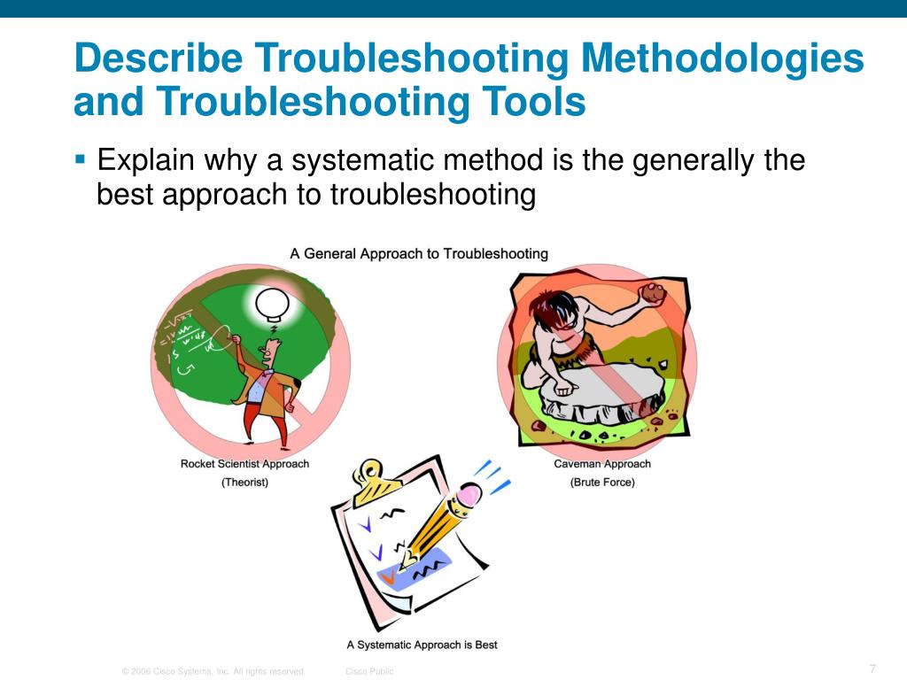 PPT - Network Troubleshooting PowerPoint Presentation, free download ... PPT - Network Troubleshooting PowerPoint Presentation, free download ...