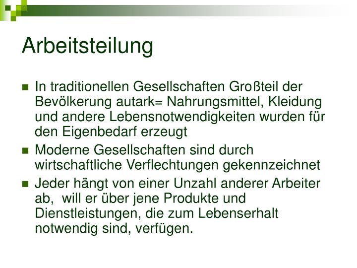 PPT - Arbeitswelt im Wandel PowerPoint Presentation - ID:574182