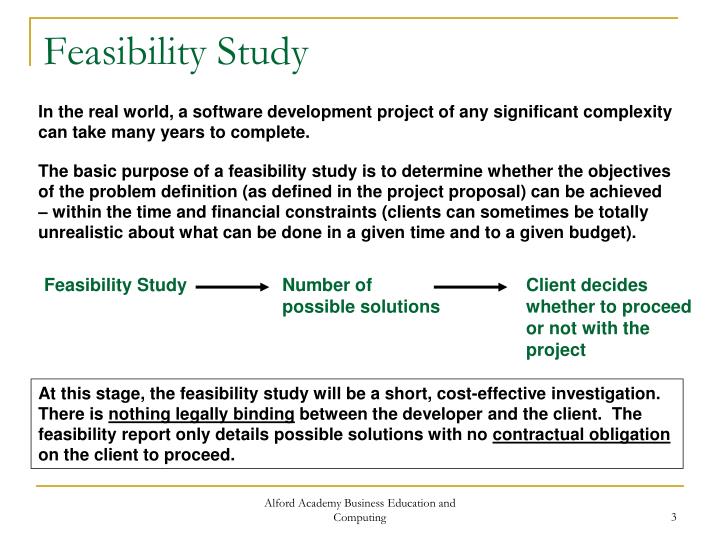 PPT - Advanced Higher Computing Based on Heriot-Watt University Scholar ...