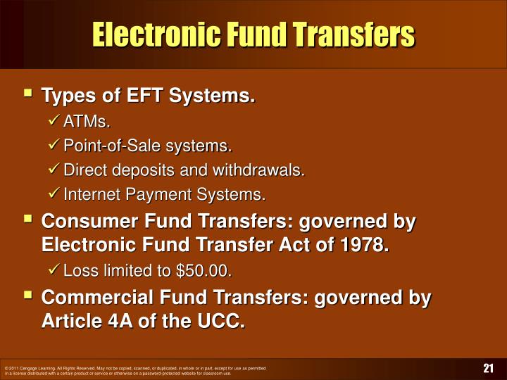 PPT - Checks and Banking In the Digital Age PowerPoint Presentation ...