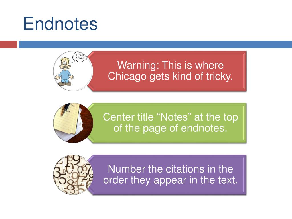 PPT - Chicago by Katherine Wertz, Writing Consultant & Michael frizell ...