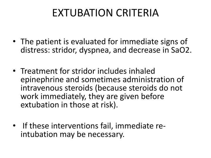 PPT - Guidelines for Weaning From Short-Term Ventilation PowerPoint ...