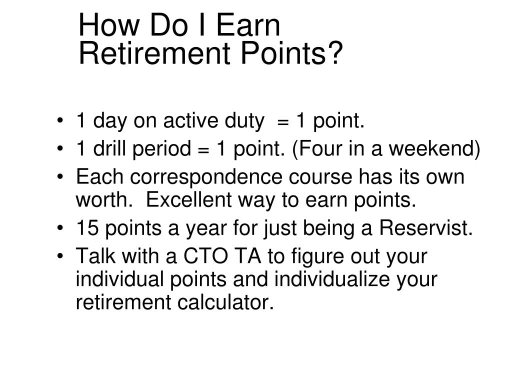 PPT - Officer Opportunities in the Navy Reserve PowerPoint Presentation ...