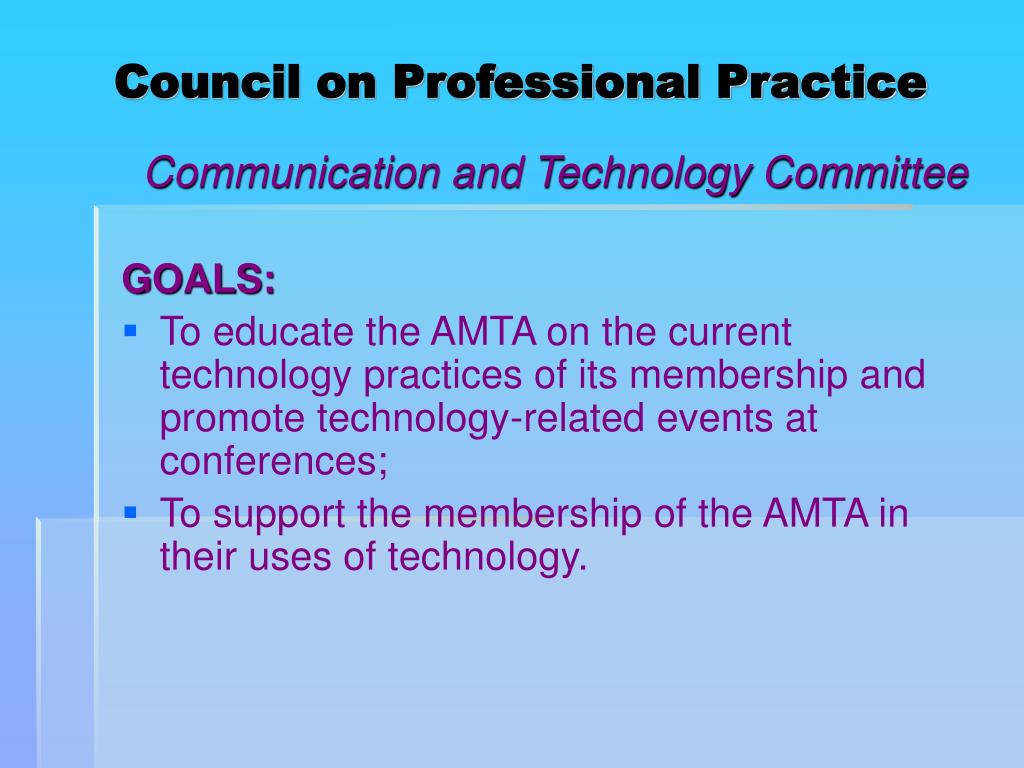 PPT - The American Music Therapy Association PowerPoint Presentation ...