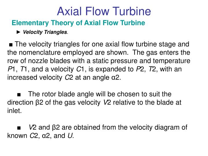 PPT - Blade Nomenclature PowerPoint Presentation - ID:575878