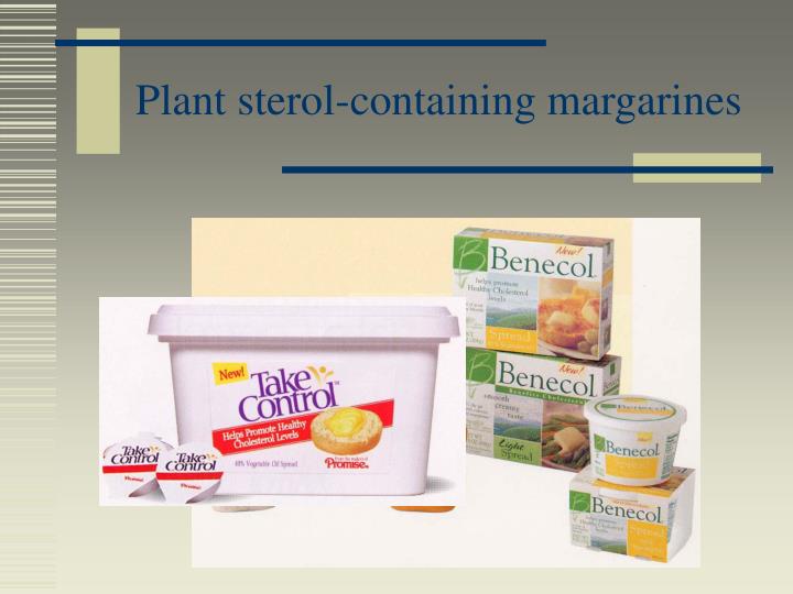 PPT - Functional Foods PowerPoint Presentation - ID:576033