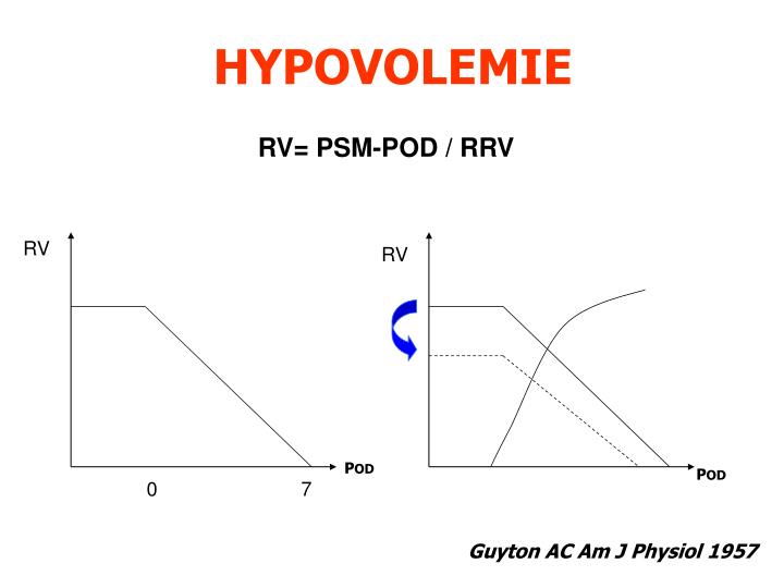 PPT - CHOC HEMORRAGIQUE PowerPoint Presentation - ID:576220
