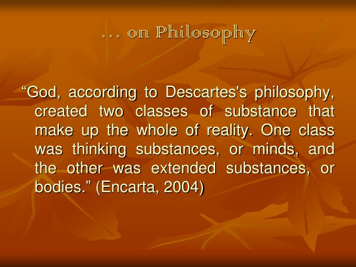 PPT - Rene Descartes (1596-1650) PowerPoint Presentation - ID:576327