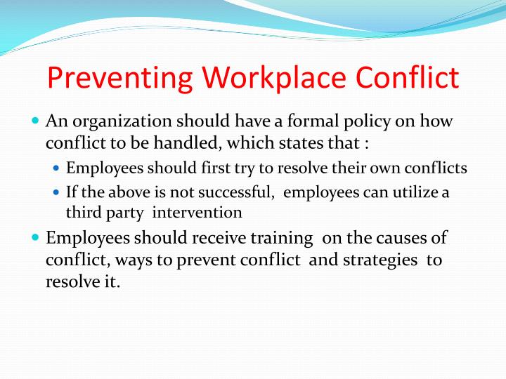 PPT - Group behavior, teams and conflicts PowerPoint Presentation - ID ...