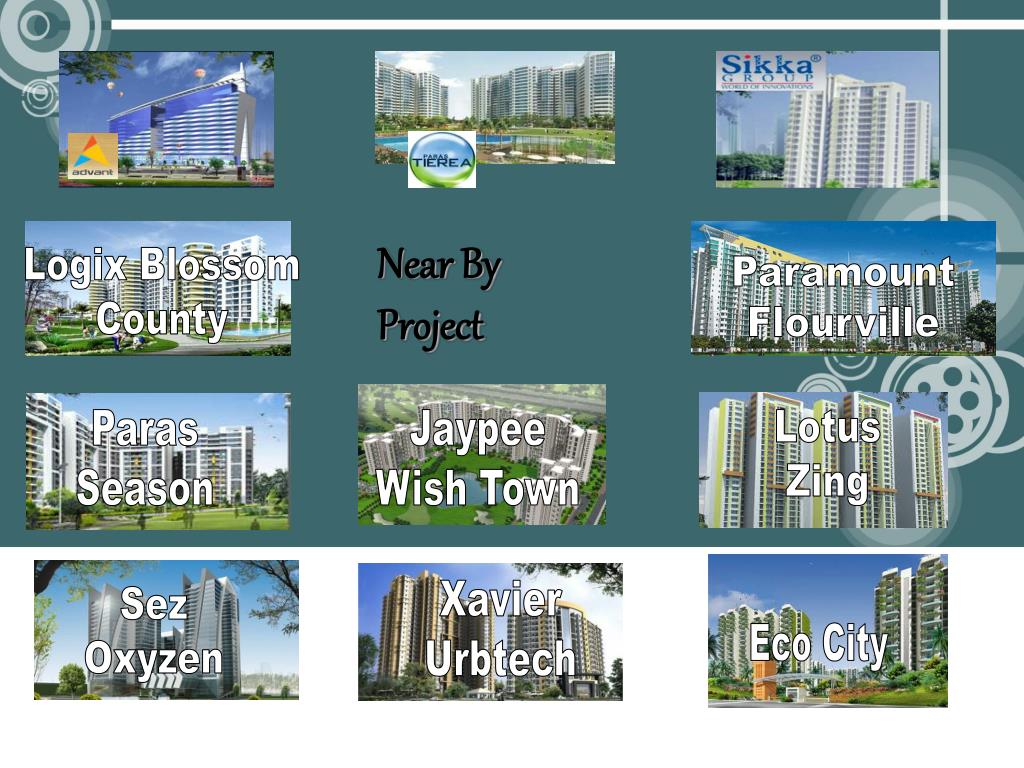 PPT - Residential plots gulawali enclave noida sector-162 free hol ...