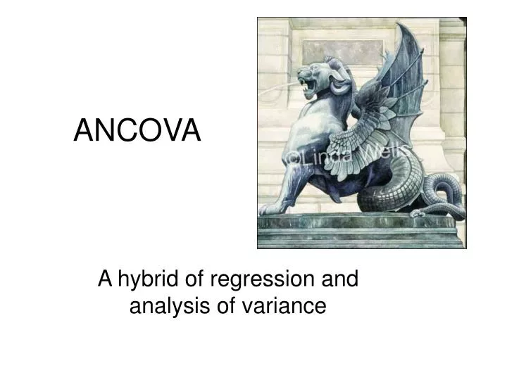 Ppt Ancova Powerpoint Presentation Free Download Id 577789