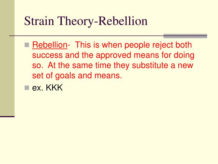 PPT - Chapter 7: Deviance PowerPoint Presentation - ID:578129