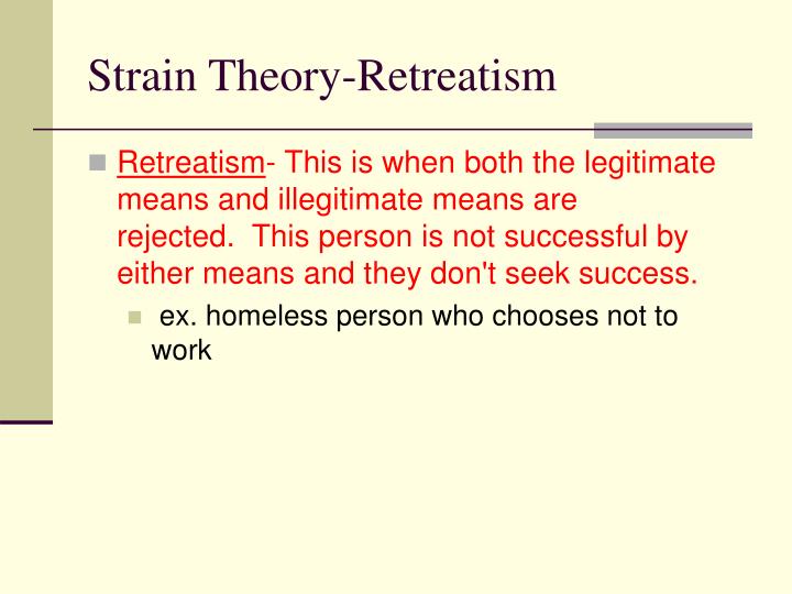 PPT - Chapter 7: Deviance PowerPoint Presentation - ID:578129
