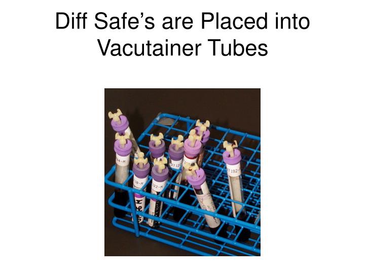 PPT - DNA EXTRACTION METHODS PowerPoint Presentation - ID:578920