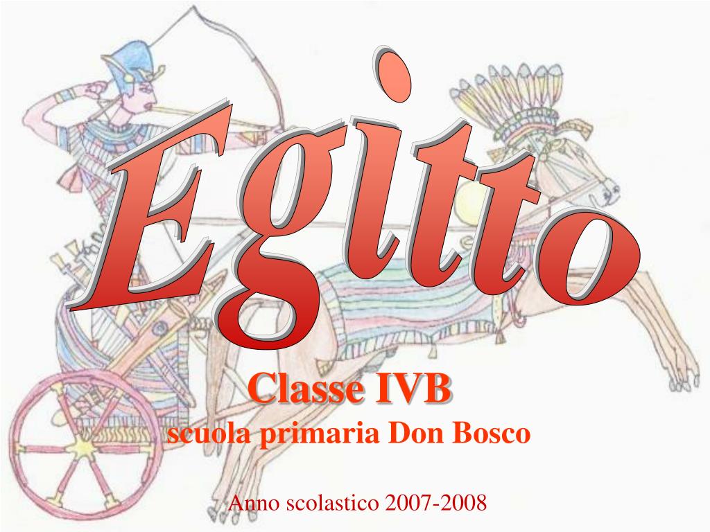 PPT - Classe IVB scuola primaria Don Bosco PowerPoint Presentation ... PPT - Classe IVB scuola primaria Don Bosco PowerPoint Presentation ...