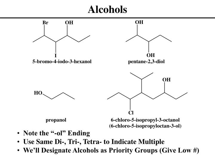PPT - Alkanes: Structure and Conformation PowerPoint Presentation - ID ...