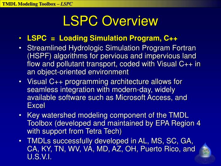 PPT - Loading Simulation Program in C++ (LSPC) PowerPoint Presentation ...