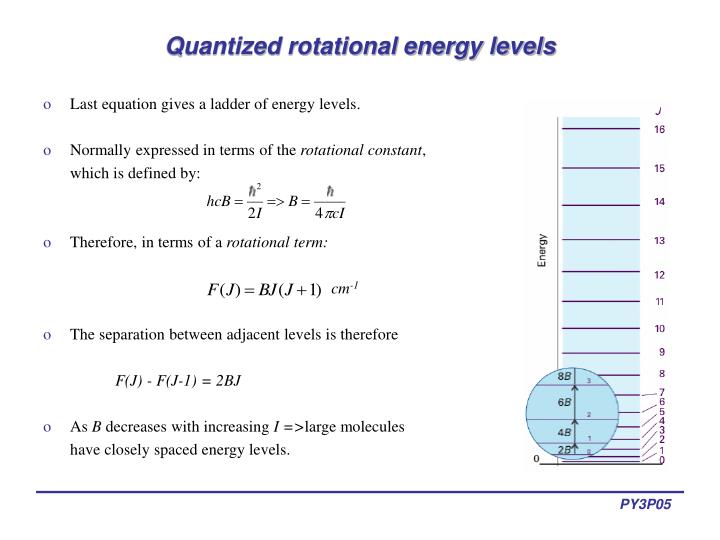 PPT - Lecture 14: Molecular structure PowerPoint Presentation - ID:581372