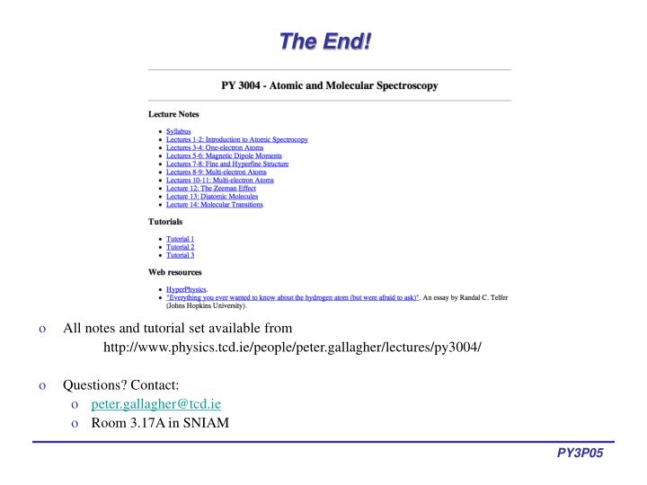 PPT - Lecture 14: Molecular structure PowerPoint Presentation - ID:581372