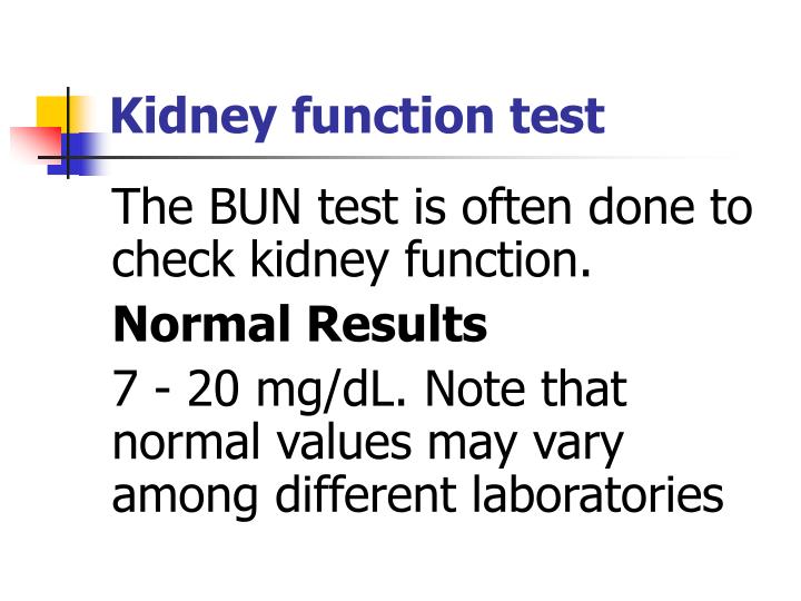 PPT - Chronic Renal Failure PowerPoint Presentation - ID:581762