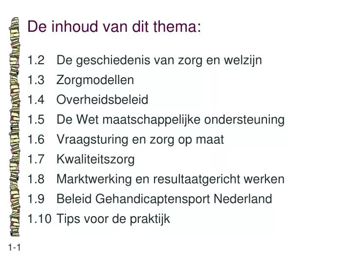 PPT - De inhoud van dit thema: PowerPoint Presentation, free download ...