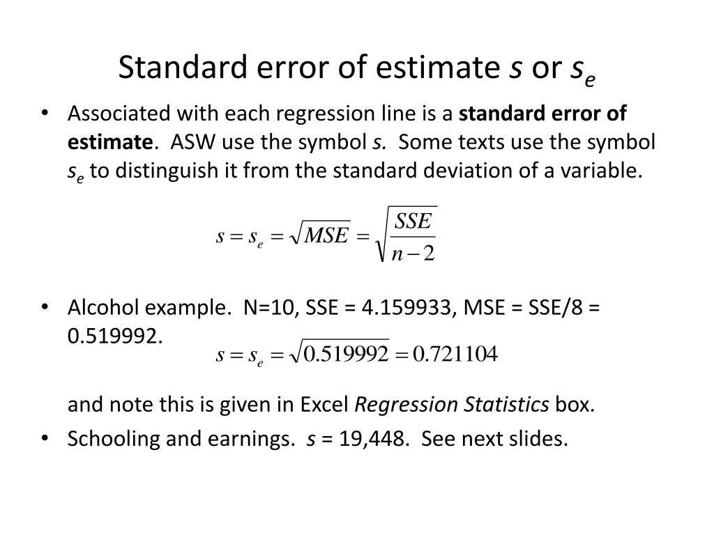 PPT - Bivariate Regression PowerPoint Presentation, free download - ID ... PPT - Bivariate Regression PowerPoint Presentation, free download - ID ...
