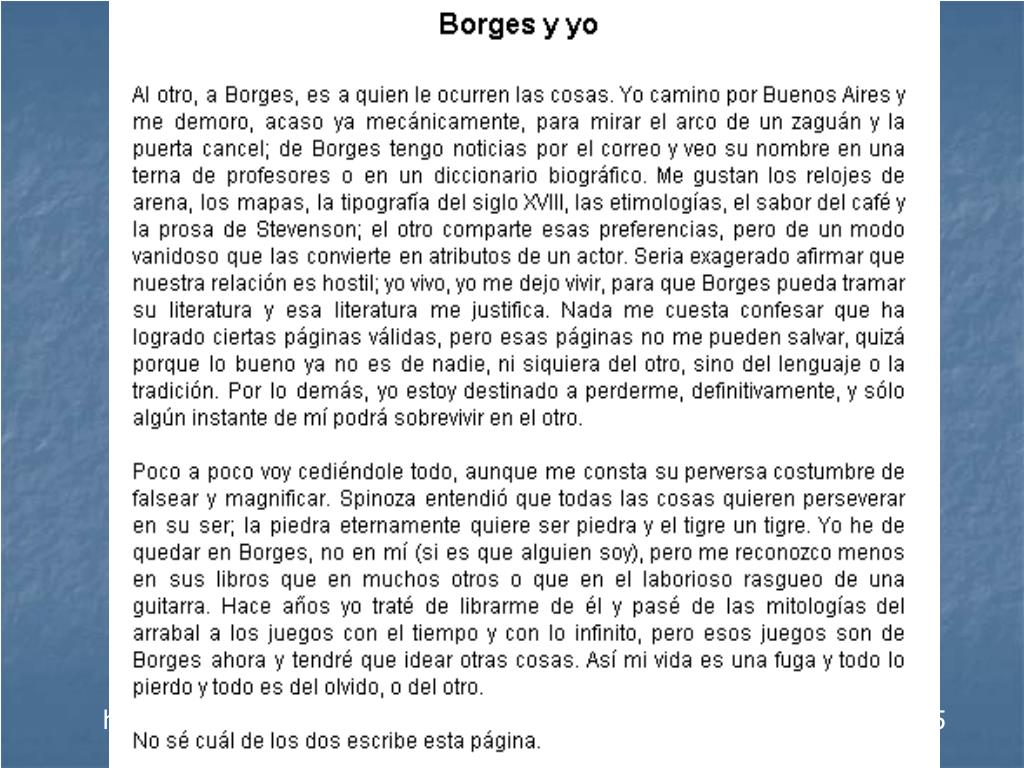 PPT - LA LITERATURA HISPANO AMERICANA DEL SIGLO XX PowerPoint ...