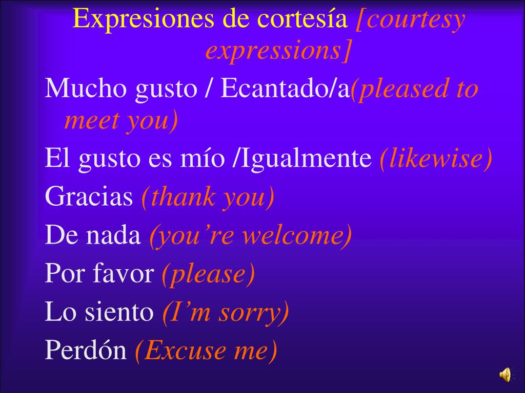 PPT - En Contextos 1 vamos a aprender [we are going to learn ...