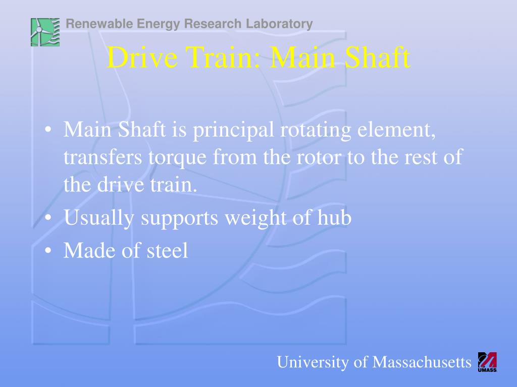 PPT - Wind Energy: State-of-the Art and Future Trends Southwest ...