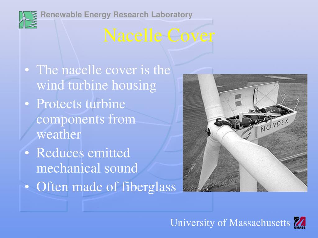 PPT - Wind Energy: State-of-the Art and Future Trends Southwest ...