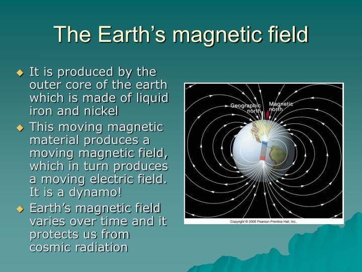 PPT - Evidence for Continental Drift PowerPoint Presentation - ID:584682
