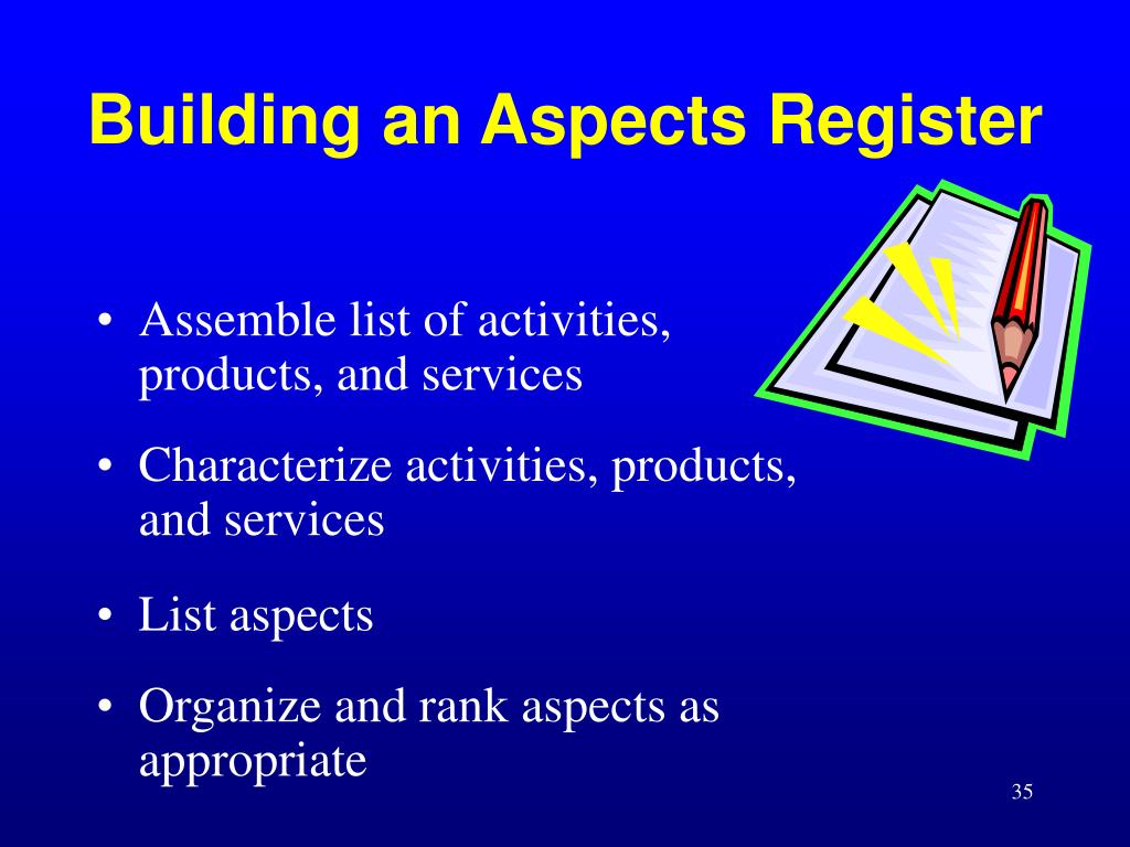 PPT - Introduction to Environmental Management Systems PowerPoint ...