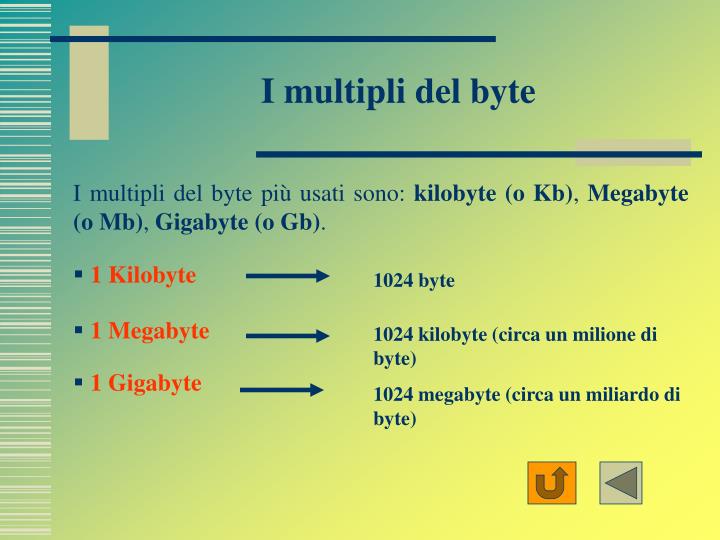 PPT - STRUTTURA GENERALE DI UN ELABORATORE PowerPoint Presentation - ID ...