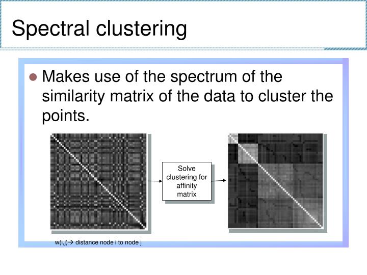 PPT - Normalized Cuts and Image Segmentation PowerPoint Presentation ...