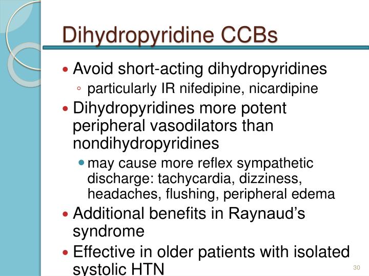 PPT - Antihypertensive Drugs PowerPoint Presentation - ID:585867