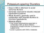 PPT - Antihypertensive Drugs PowerPoint Presentation - ID:585867