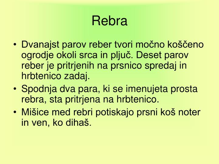 PPT - KOSTI PowerPoint Presentation - ID:586153