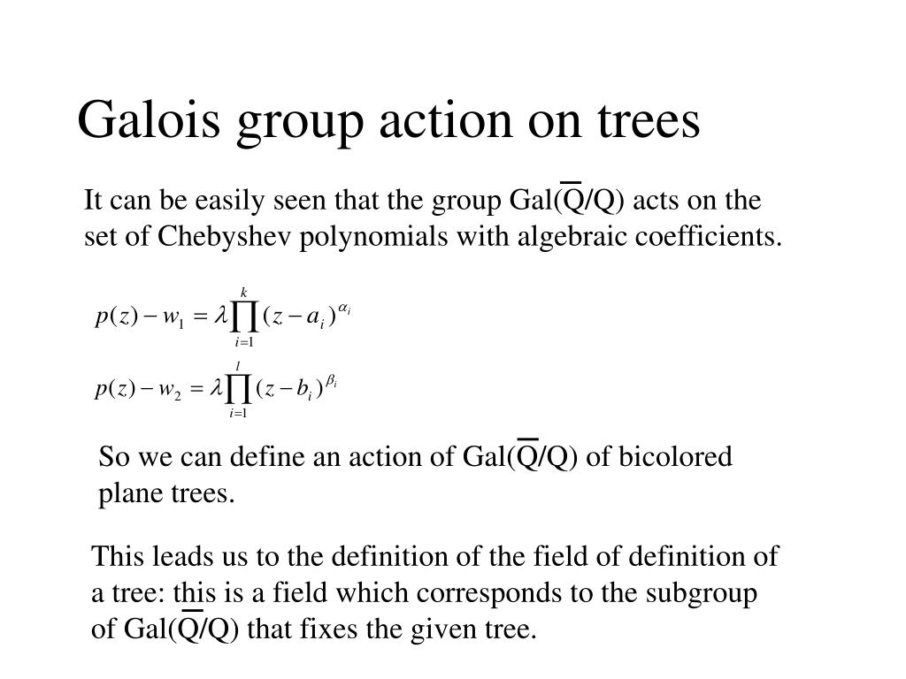 PPT - Generalized Chebyshev polynomials and plane trees PowerPoint ... PPT - Generalized Chebyshev polynomials and plane trees PowerPoint ...