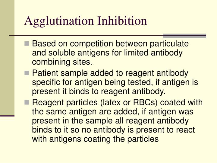 PPT - 2. Basic Immunologic Procedures PowerPoint Presentation - ID:588601