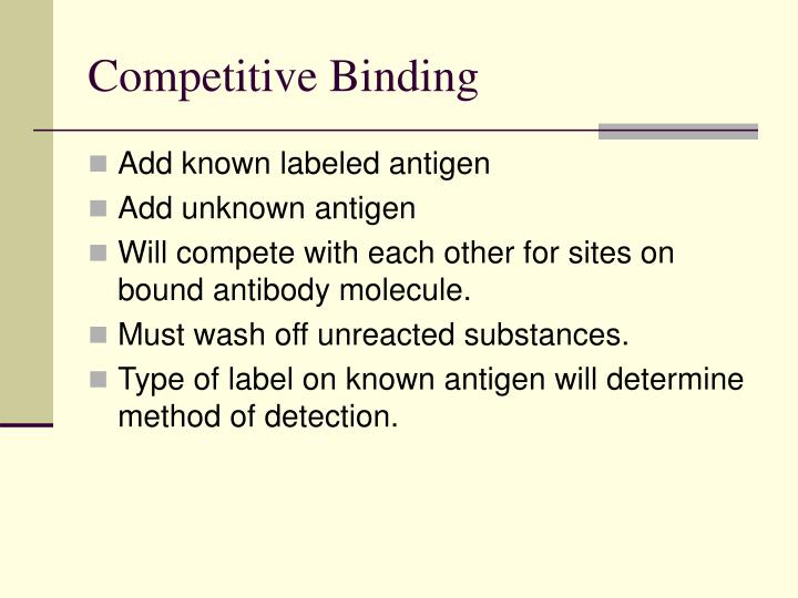 PPT - 2. Basic Immunologic Procedures PowerPoint Presentation - ID:588601
