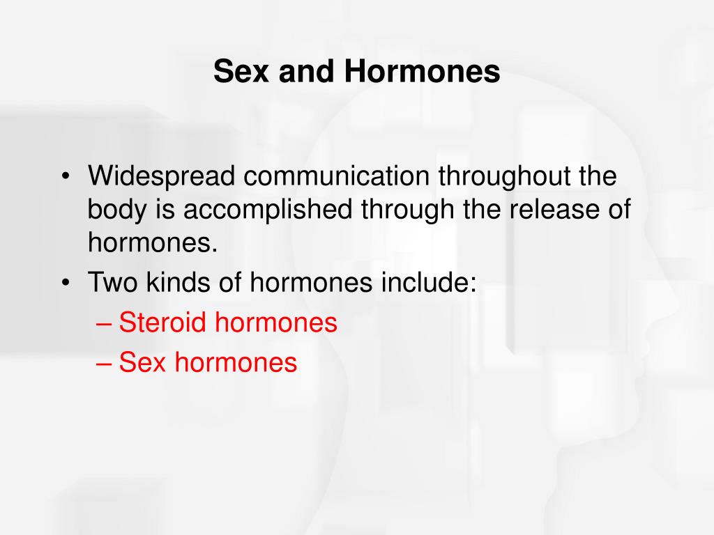 Ppt Chapter 11 Reproductive Behaviors Powerpoint Presentation Free