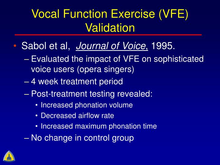 PPT - Dysphagia and Dysphonia following Organ Preservation for Head ...