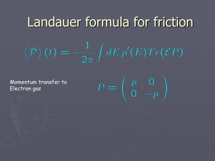 PPT - Quantum swimming PowerPoint Presentation - ID:59004