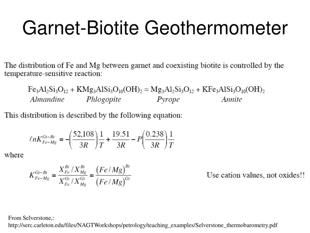 PPT - Gibbs-Duhem equation describes how T and P changes affect free ...