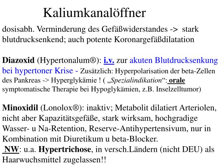 PPT - Prof.Dr.H.Kreppel PowerPoint Presentation - ID:591301