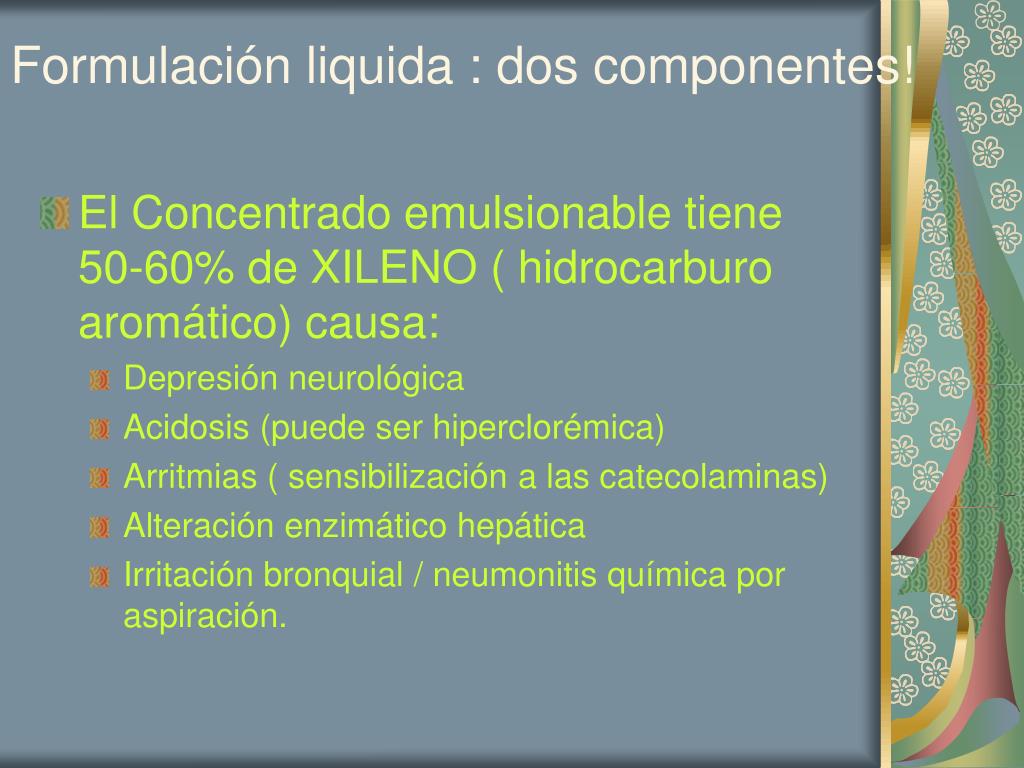 PPT - ENDOSULFAN PowerPoint Presentation, free download - ID:591409