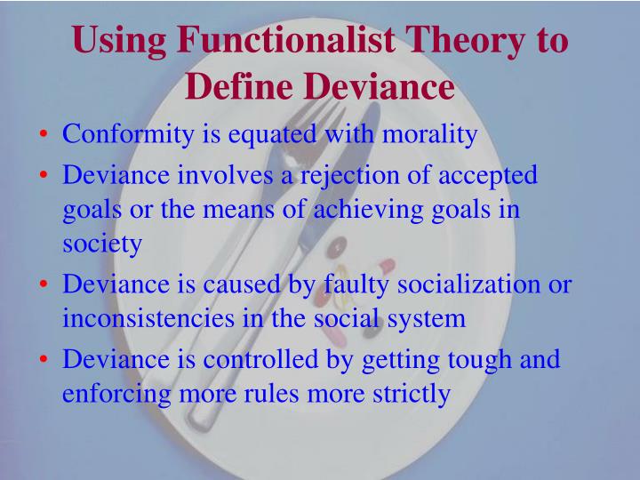 PPT - Deviance in Sports PowerPoint Presentation - ID:592115