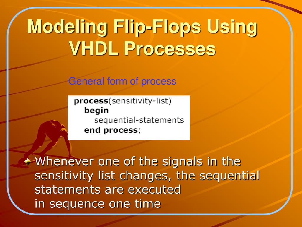 Ppt Hdl Based Digital Design Part I Introduction To Vhdl I Powerpoint Presentation Id592329