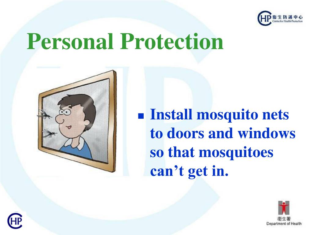 PPT - Prevention of Mosquito-borne Diseases PowerPoint Presentation ...