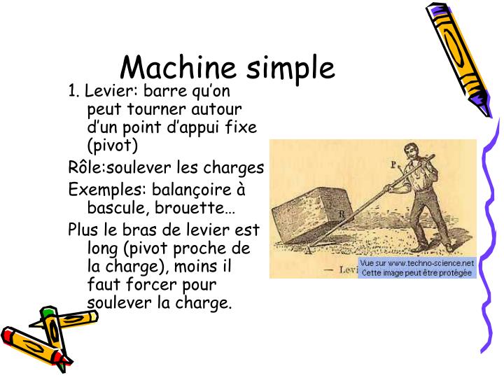 PPT - Mouvements, mécanismes de transformation et transmission ...